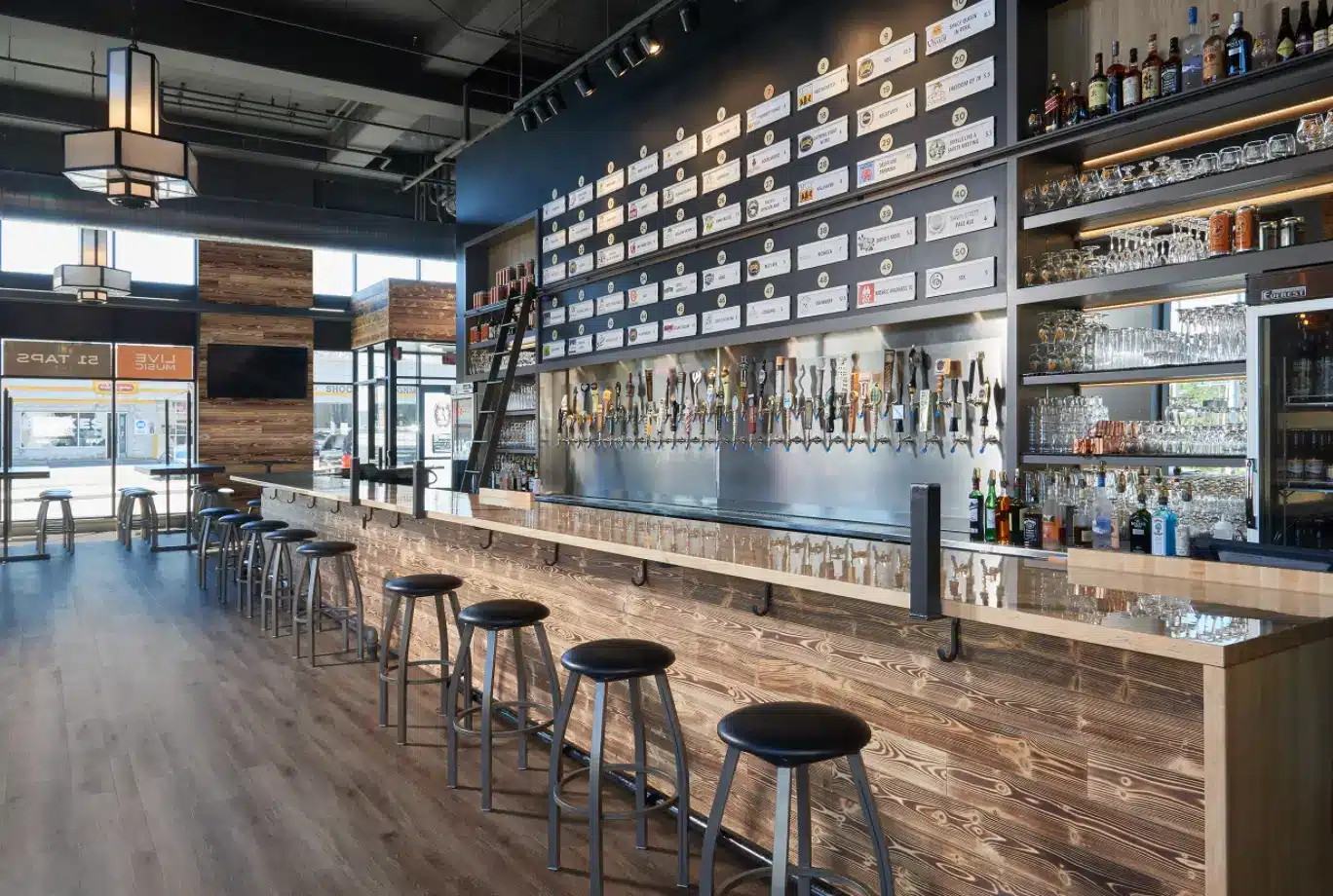 Interior Wood Wall Paneling - ZeroDocs Dev